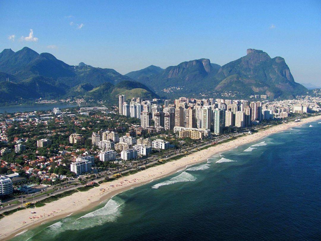 4 lugares para conhecer na Barra da Tijuca