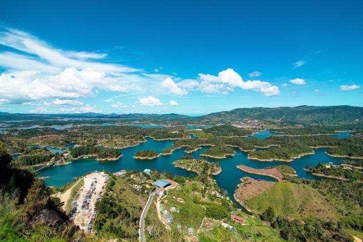 Turismo na Colômbia: 12 motivos para visitar o país o quanto antes