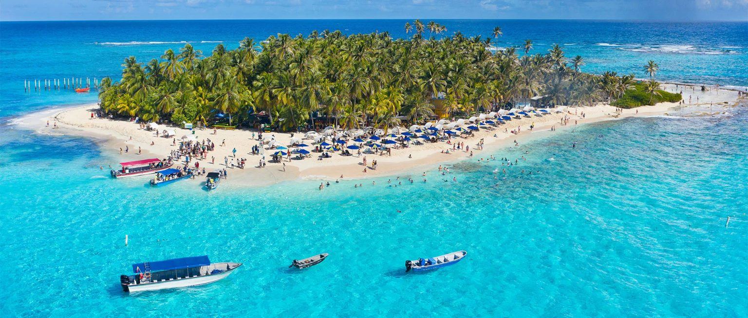 Turismo na Colômbia: 12 motivos para visitar o país o quanto antes