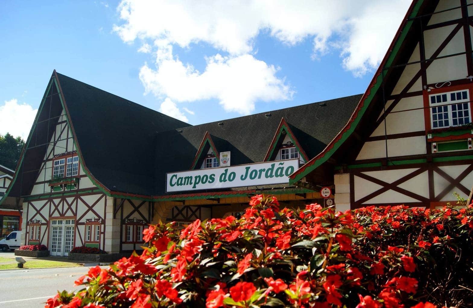 Campos do Jordão
