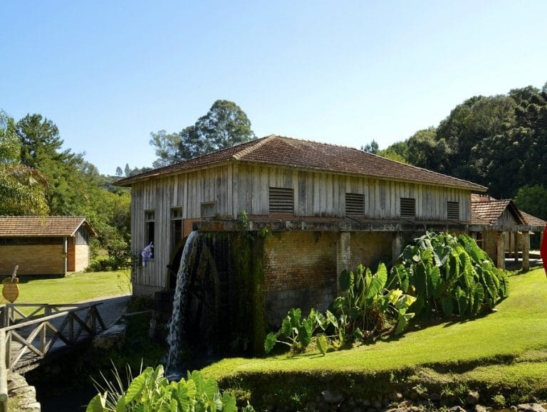 Bento Gonçalves - Guia Viajar Melhor