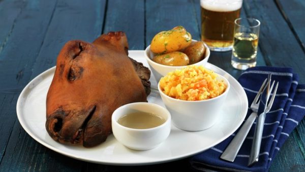 Gastronomia exótica? Essas são as comidas mais 'estranhas' para comer ...