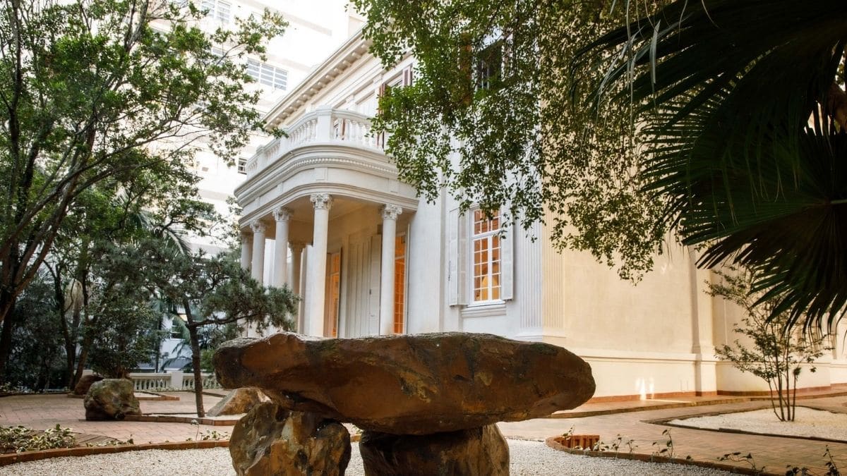 Conheça o Instituto Artium, o mais novo Centro Cultural de São Paulo!