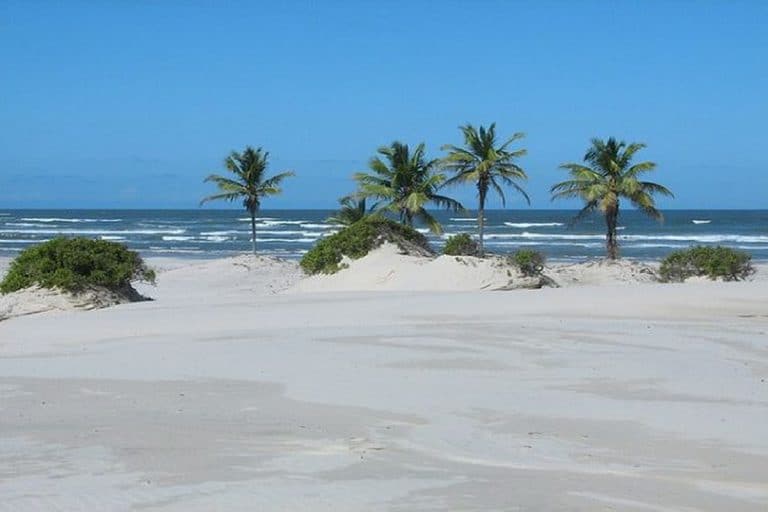 Atrações imperdíveis para você conhecer na Linha Verde, na Bahia