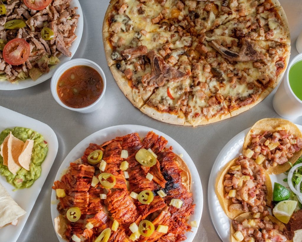 Onde Comer em Cancún: 7 restaurantes imperdíveis