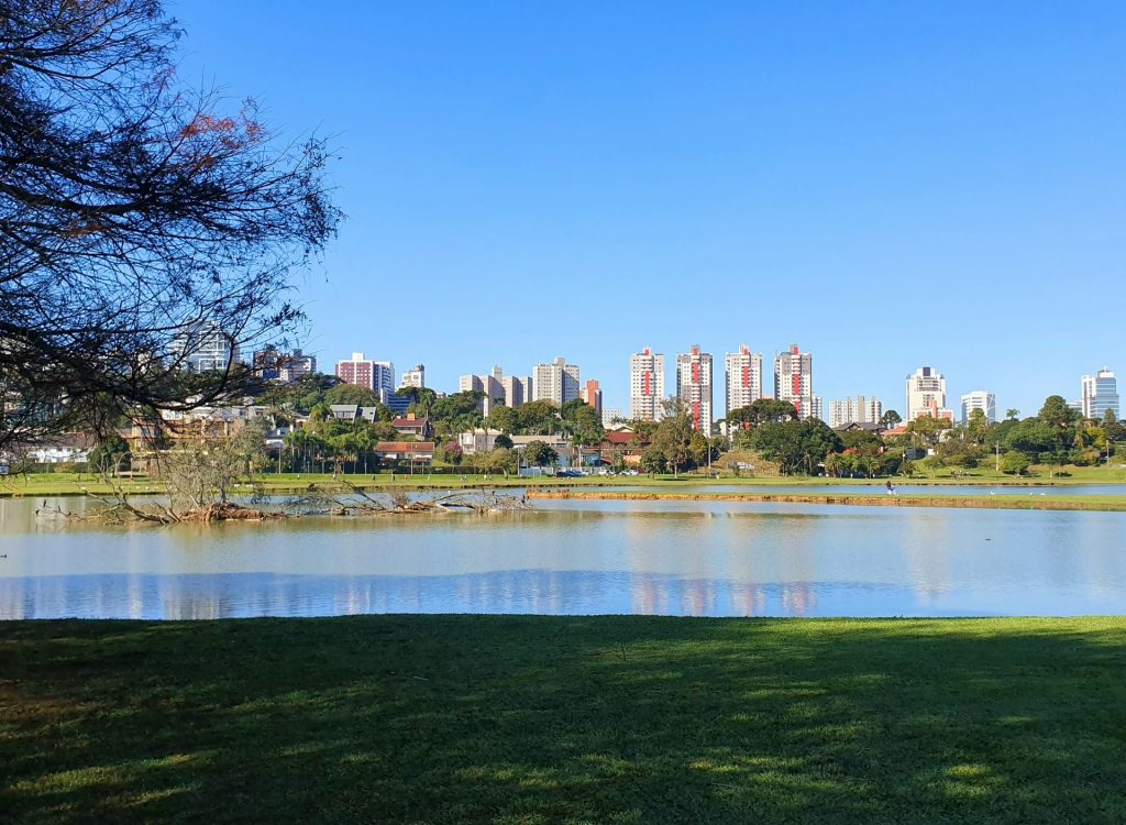 O que fazer no ano novo em Curitiba? Réveillon 2022