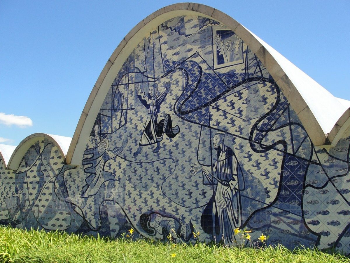 25 destinos apaixonantes para visitar em Minas Gerais