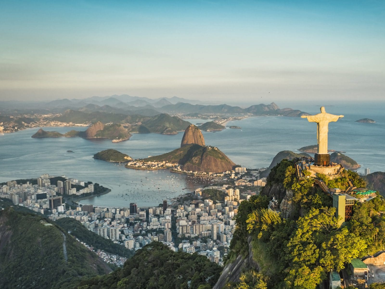 O que fazer no ano novo no Rio de Janeiro? Réveillon 2022