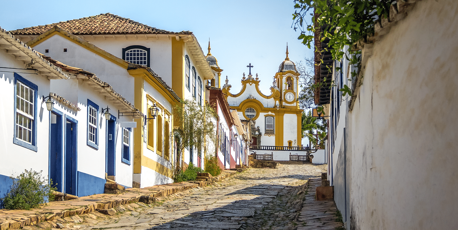 Descubra quais são as ruas mais 'instagramáveis' do Brasil