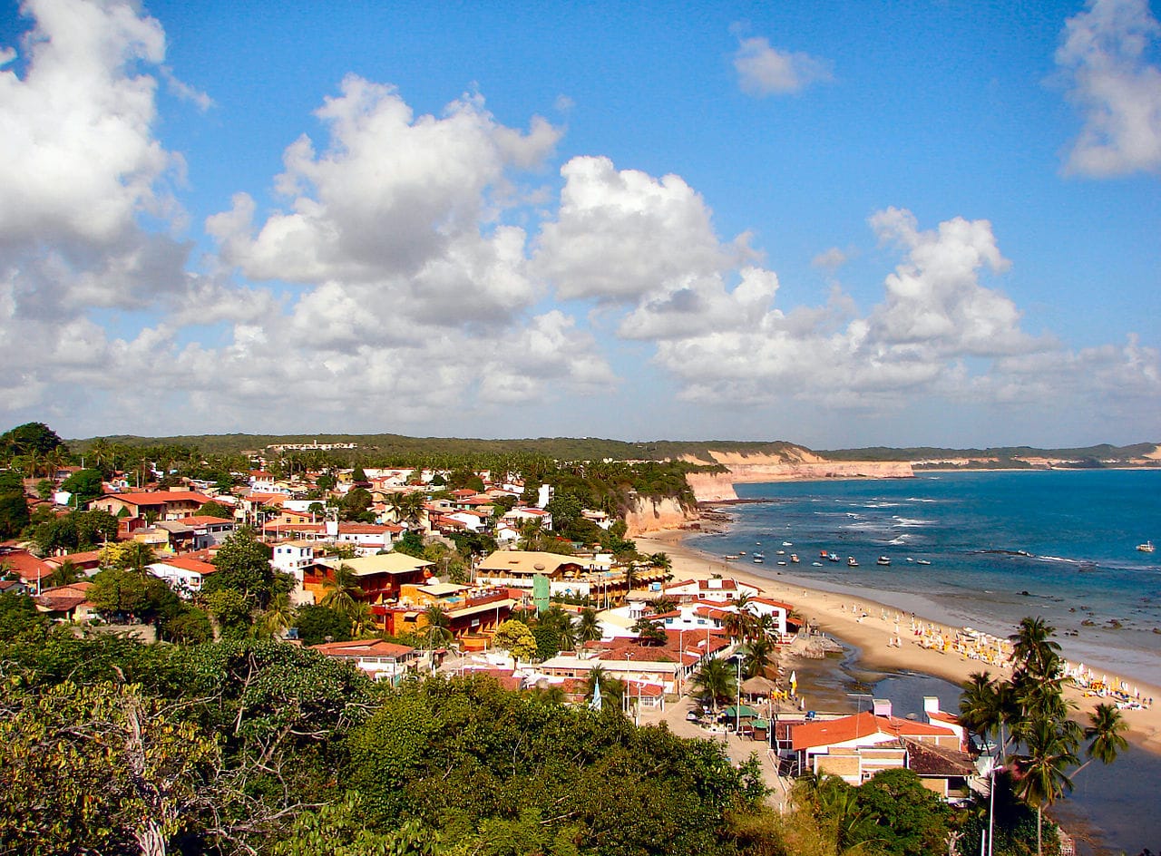 Lugares para viajar no Brasil: 20 lugares que você precisa conhecer ...