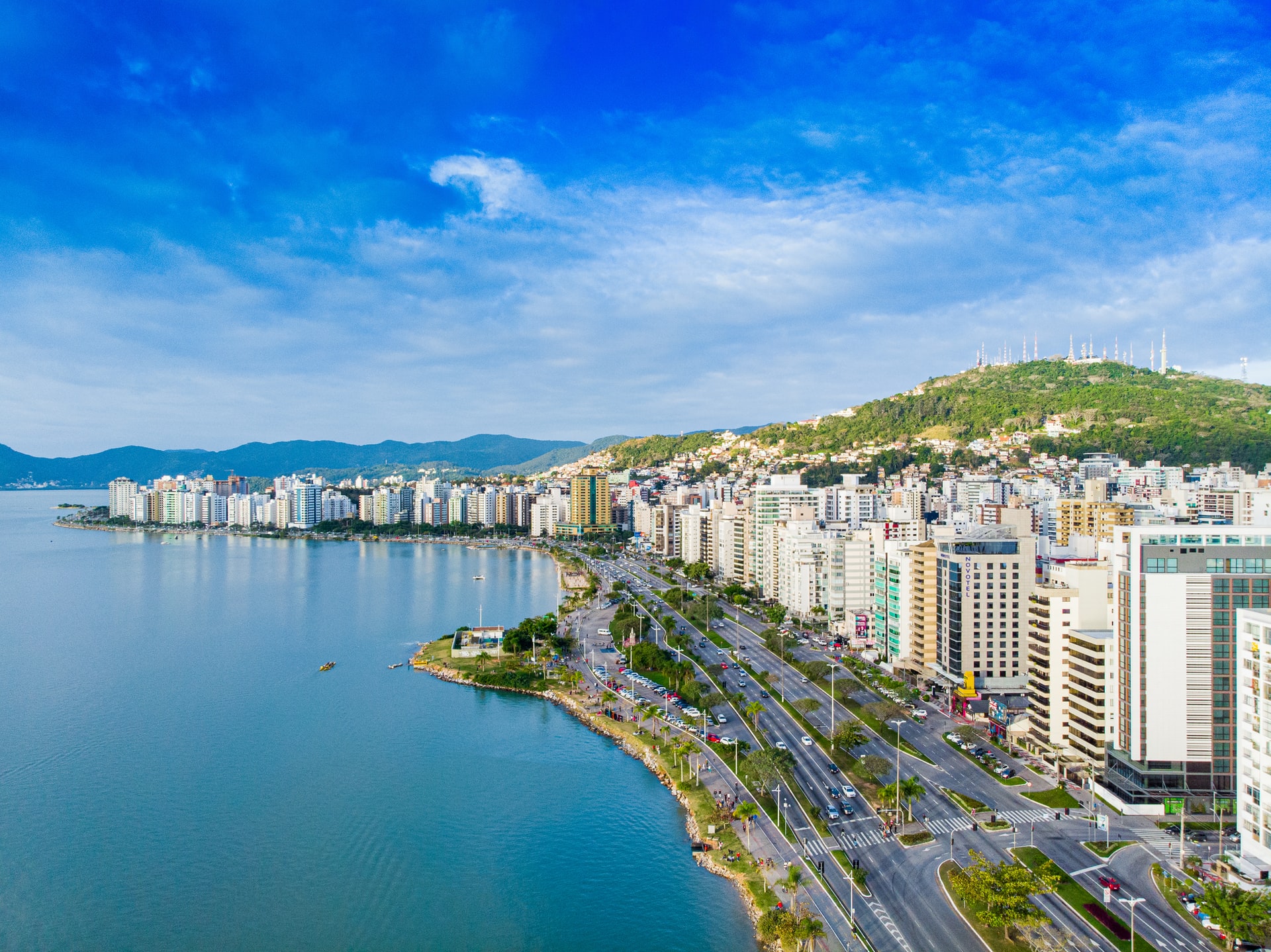 Lugares para viajar no Brasil: 20 lugares que você precisa conhecer ...