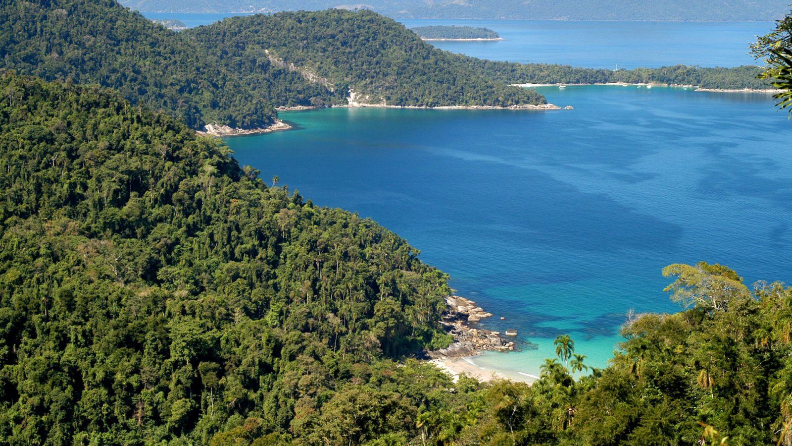Angra dos Reis: atrações, onde ficar e quando ir