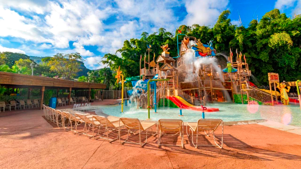 Caldas Novas: atrações, onde ficar e quando ir