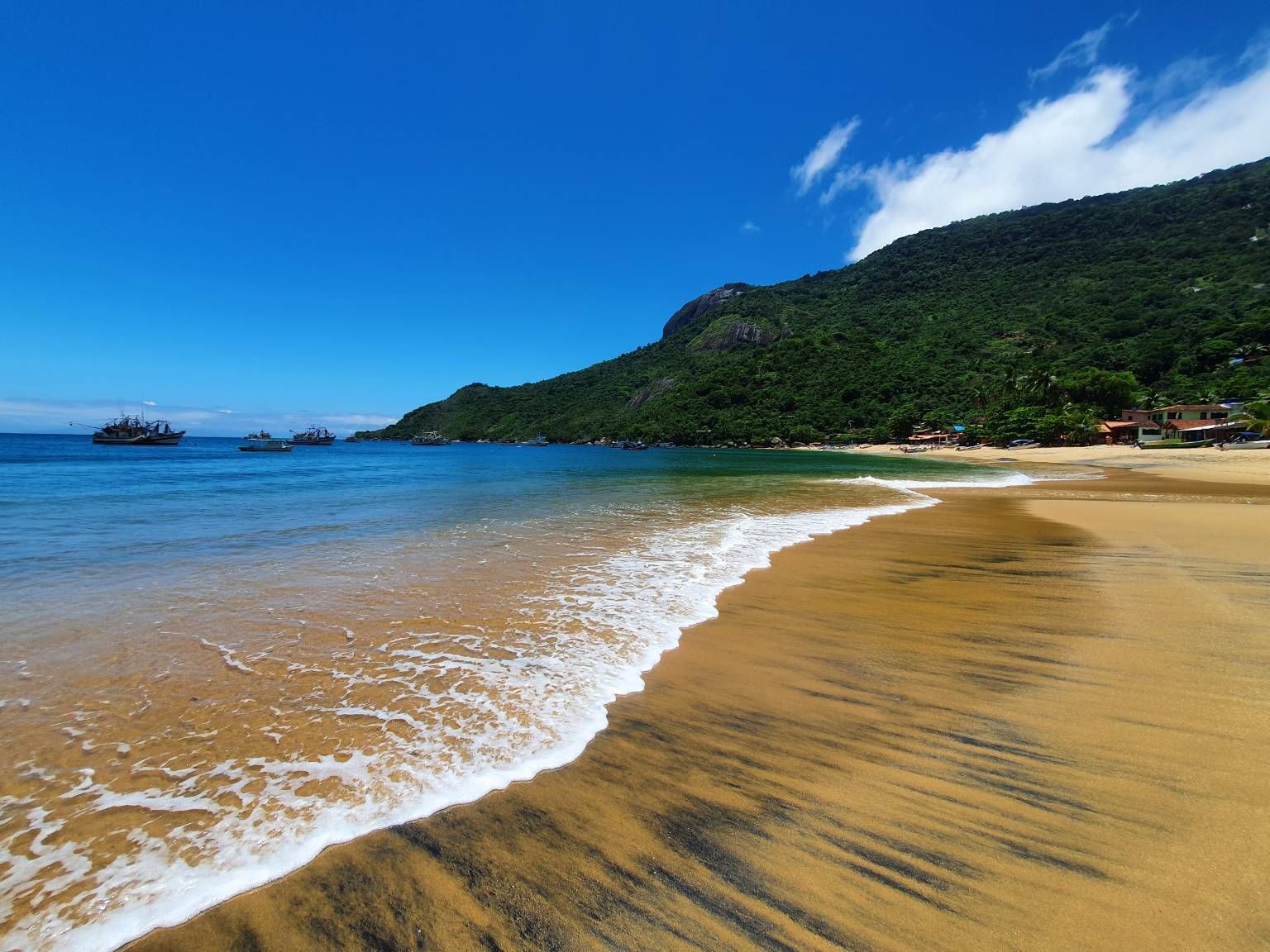 14 destinos desconhecidos no Brasil que você precisa conhecer