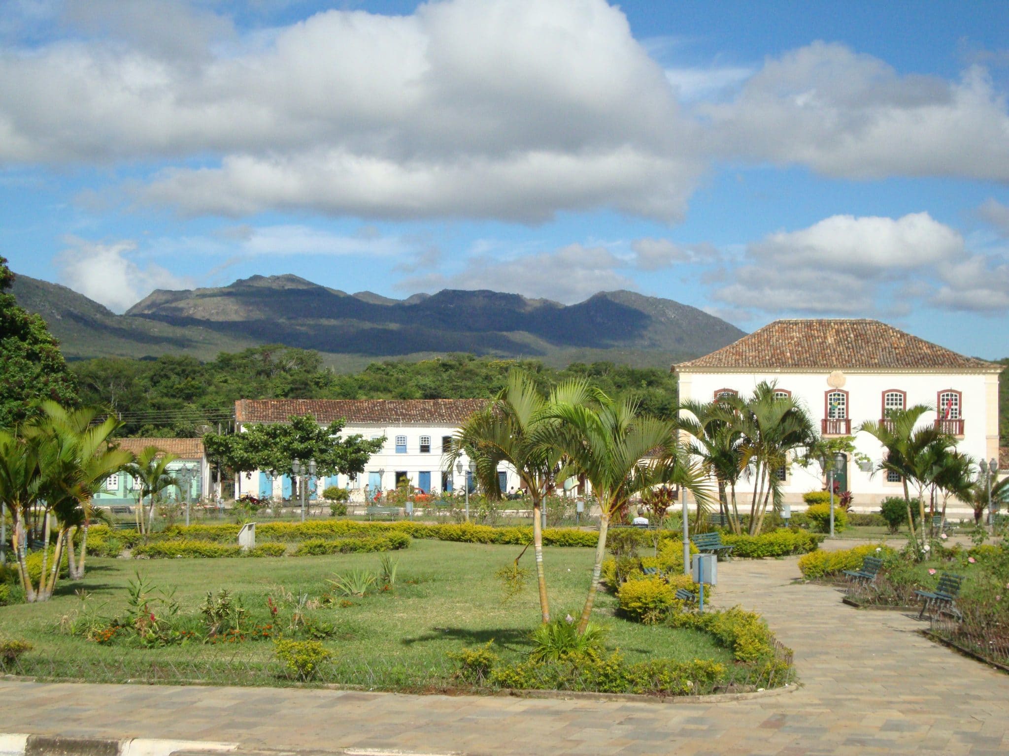 14 destinos desconhecidos no Brasil que você precisa conhecer