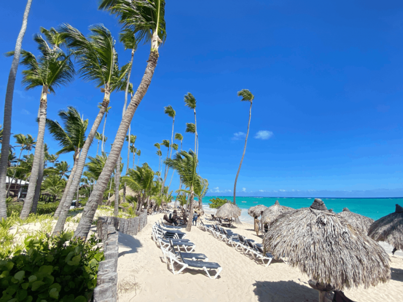 Melhores praias de Punta Cana e outros passeios diferentes