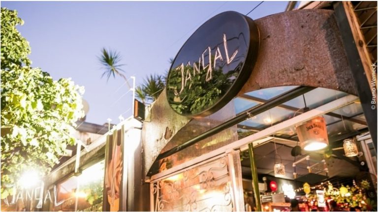 Melhores bares para ir em Belo Horizonte