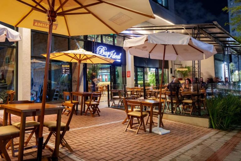 Melhores bares para ir em Belo Horizonte