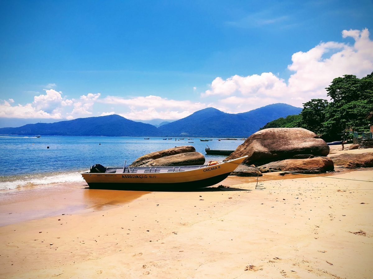 O que fazer em Ubatuba? Guia completo com praias e passeios