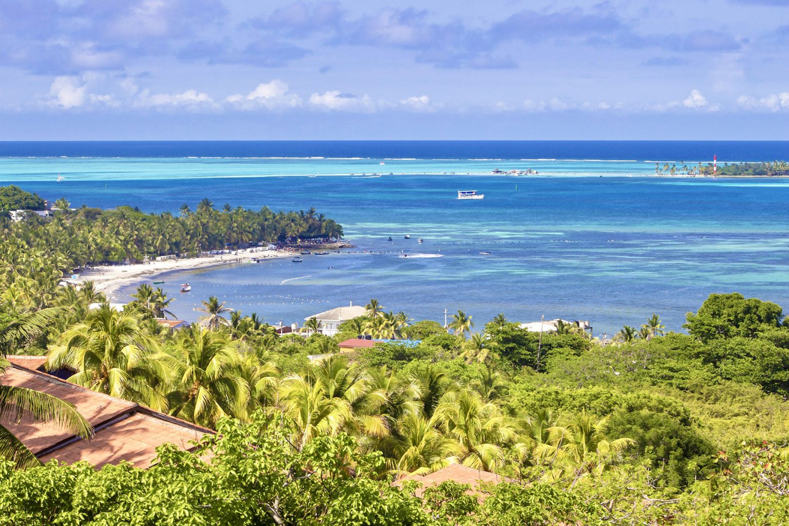 O que fazer em San Andrés: 19 atrações incríveis para conhecer na ilha