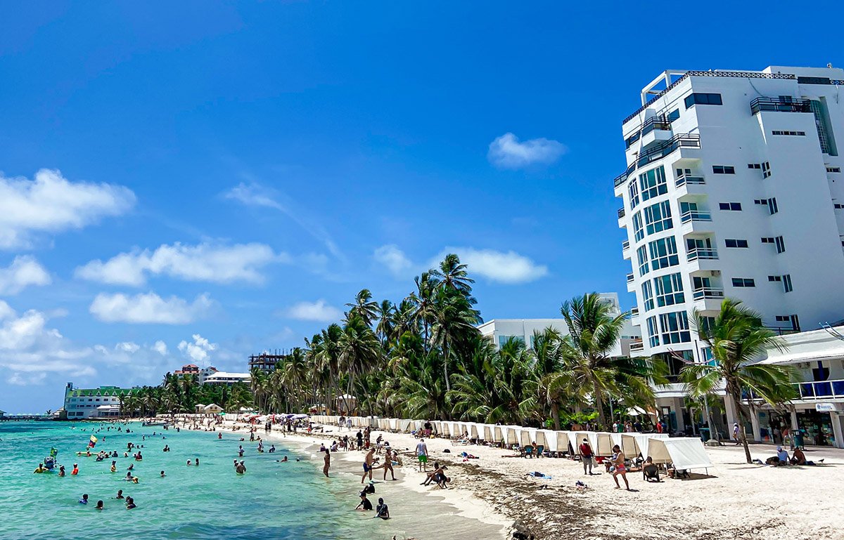 O que fazer em San Andrés: 19 atrações incríveis para conhecer na ilha