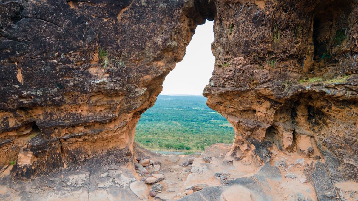 Top 10 atrações imperdíveis para visitar na Chapada das Mesas