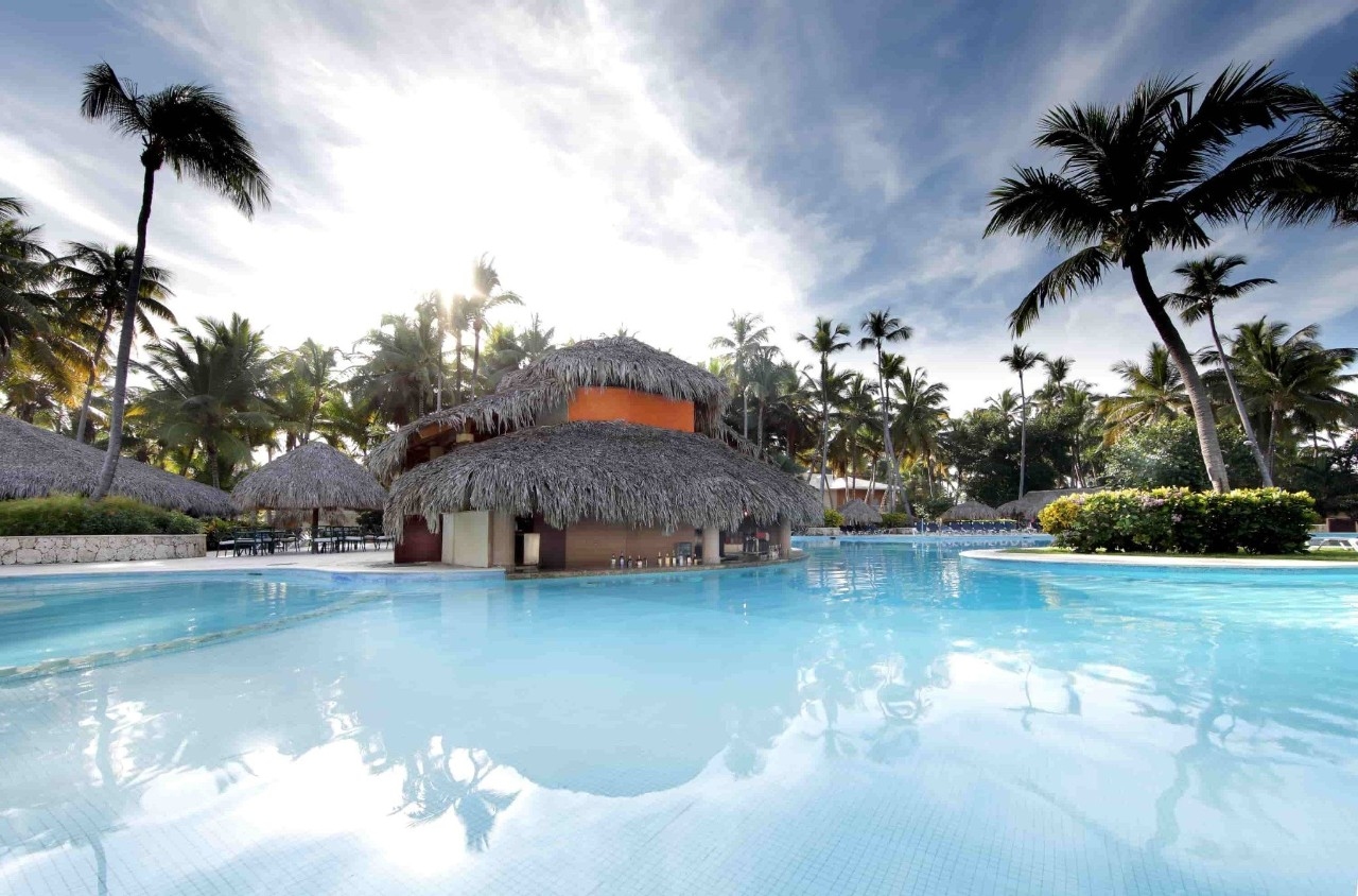 TRS Turquesa Hotel: as regalias de um resort all inclusive em Punta Cana