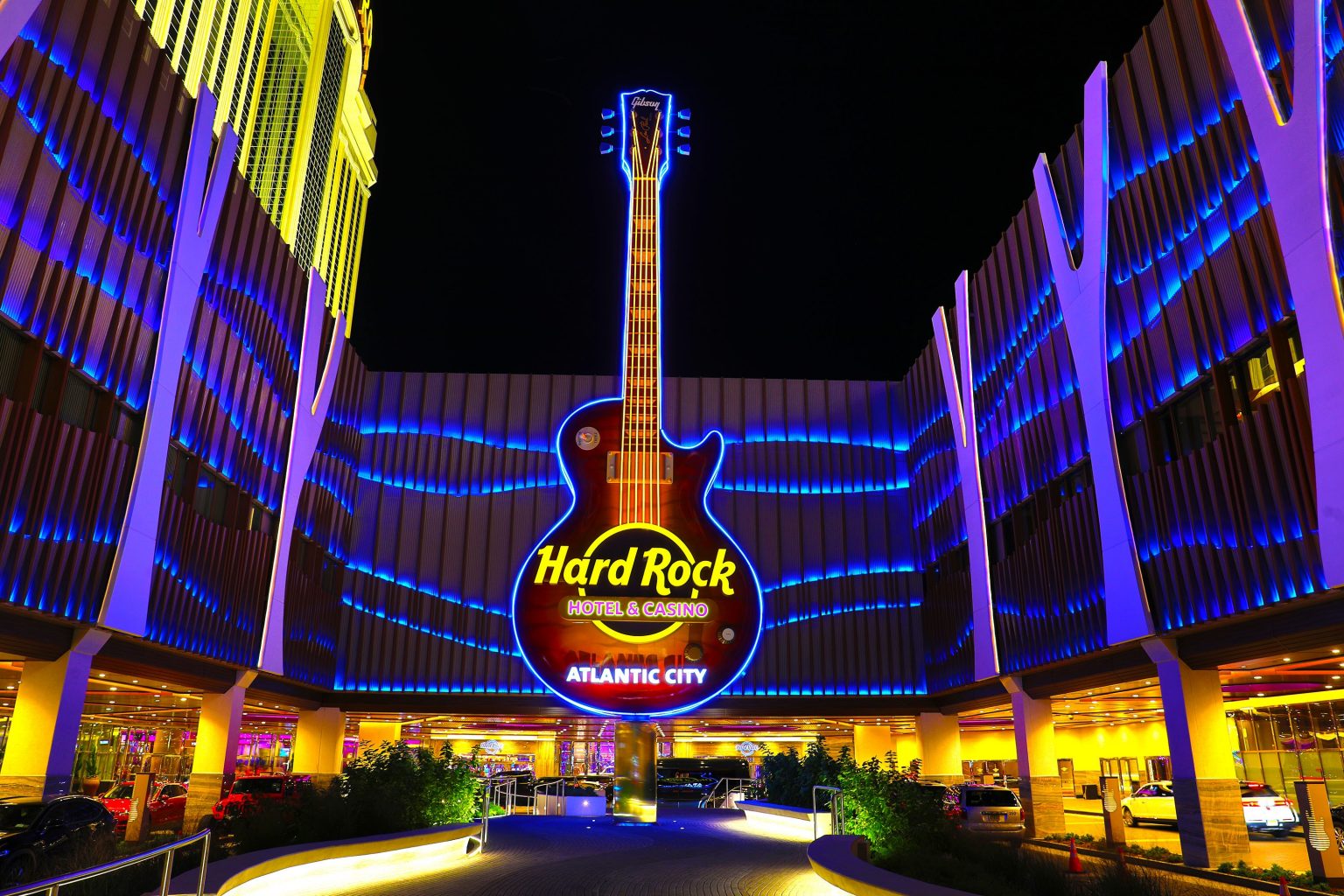 Hard Rock Hotel planeja criar unidade em Jericoacoara e Campos do Jordão