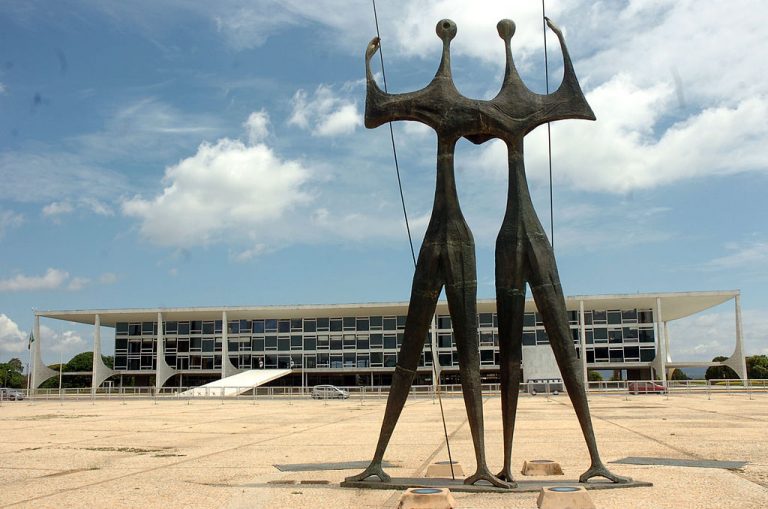 Monumentos no Brasil: 19 monumentos mais famosos do país