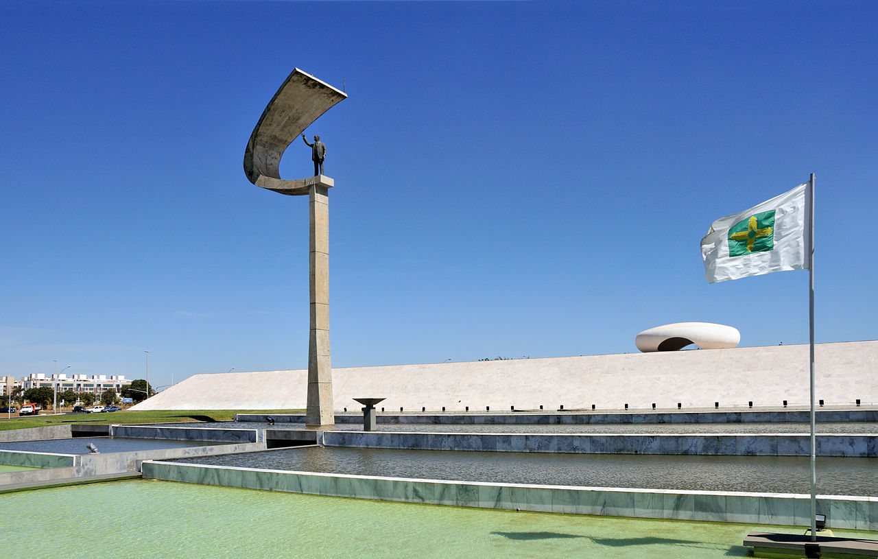 Monumentos no Brasil: 19 monumentos mais famosos do país