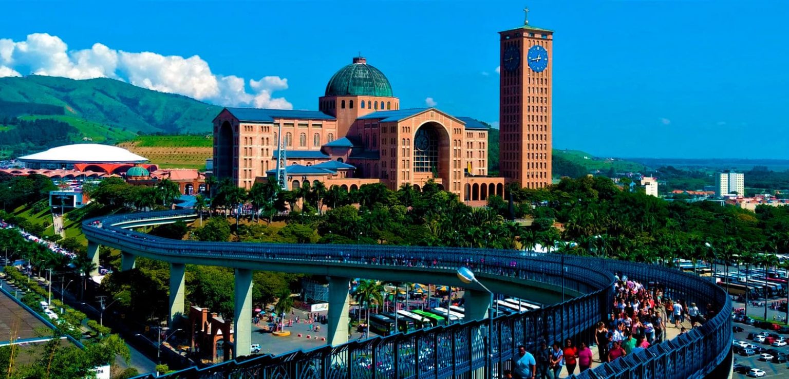 Monumentos no Brasil: 19 monumentos mais famosos do país