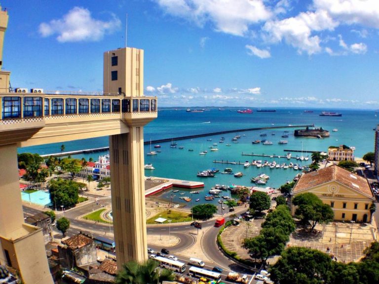 Monumentos no Brasil: 19 monumentos mais famosos do país