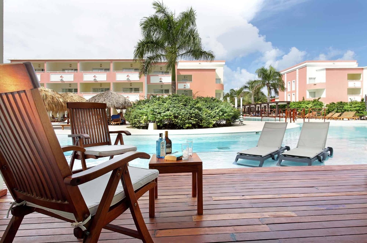 TRS Turquesa Hotel: as regalias de um resort all inclusive em Punta Cana