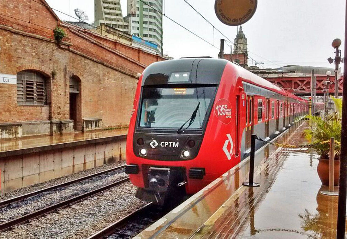 Passeios de trem pelo Brasil: confira 8 roteiros imperdíveis