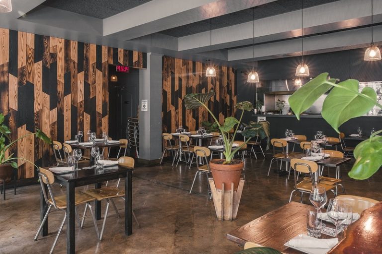 Os 25 melhores restaurantes de Miami