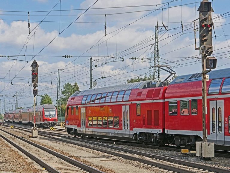 Novo Trem Intercidades entre São Paulo e Campinas deve ter vagões com 2 ...
