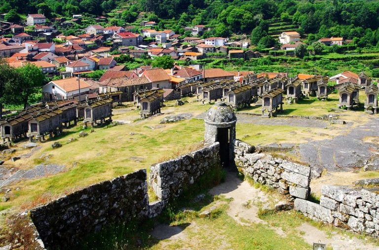 Confira as 10 vilas mais lindas de Portugal, segundo a revista Condé ...