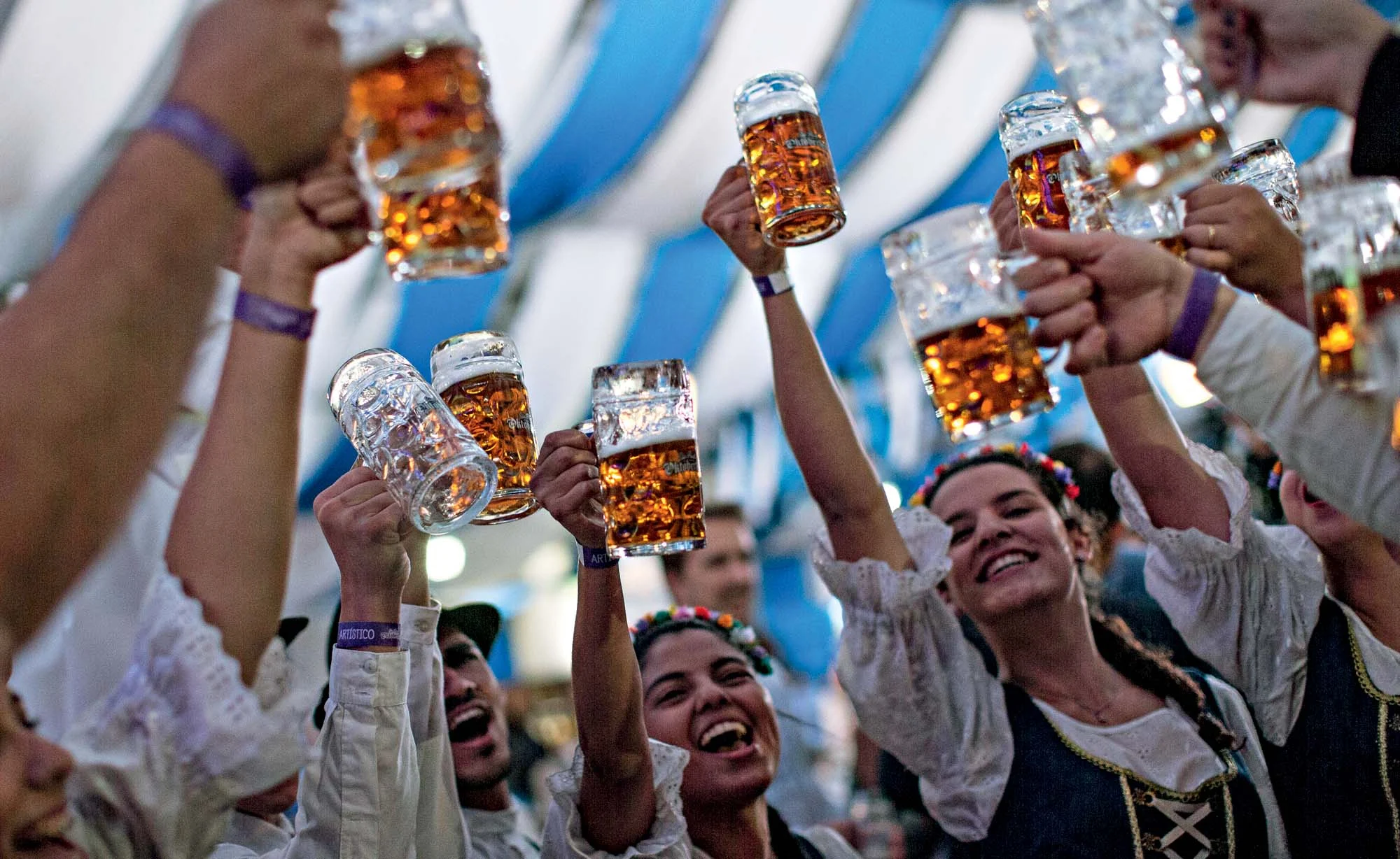 São Paulo Oktoberfest será em novo local em 2022 – saiba como adquirir ...