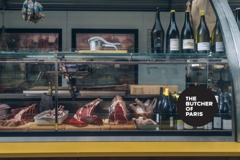 The Butchers Of Paname 75006 Paris – WYCK
