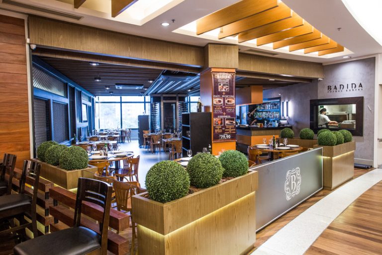 Melhores restaurantes de Curitiba