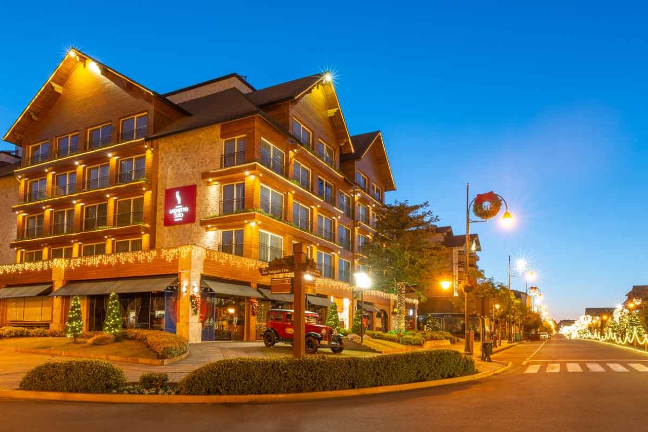Dicas de turismo em Gramado