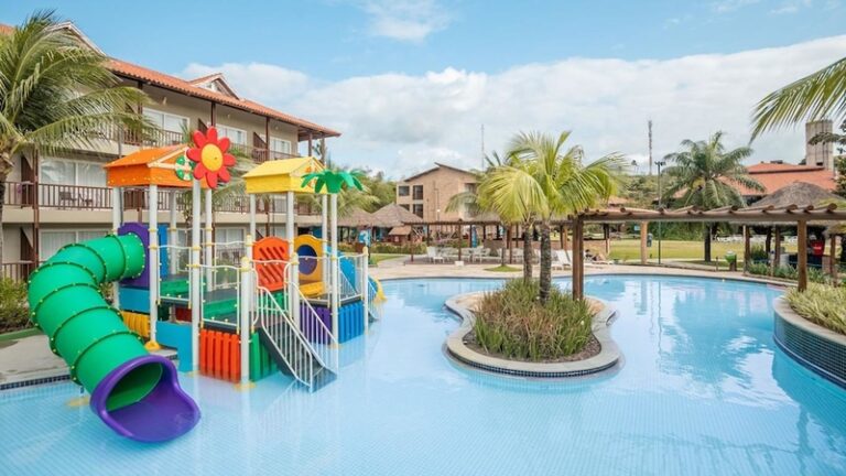 Resort all inclusive em Maceió: veja detalhes do Salinas Maceió