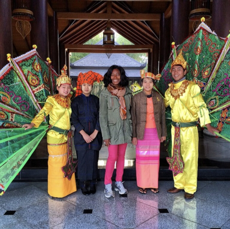 Fotos da Glória Maria em viagens pelo mundo, a maior inspiração dos ...