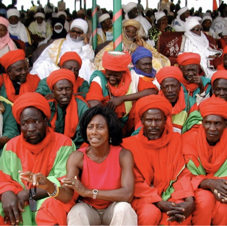 Fotos da Glória Maria em viagens pelo mundo, a maior inspiração dos ...