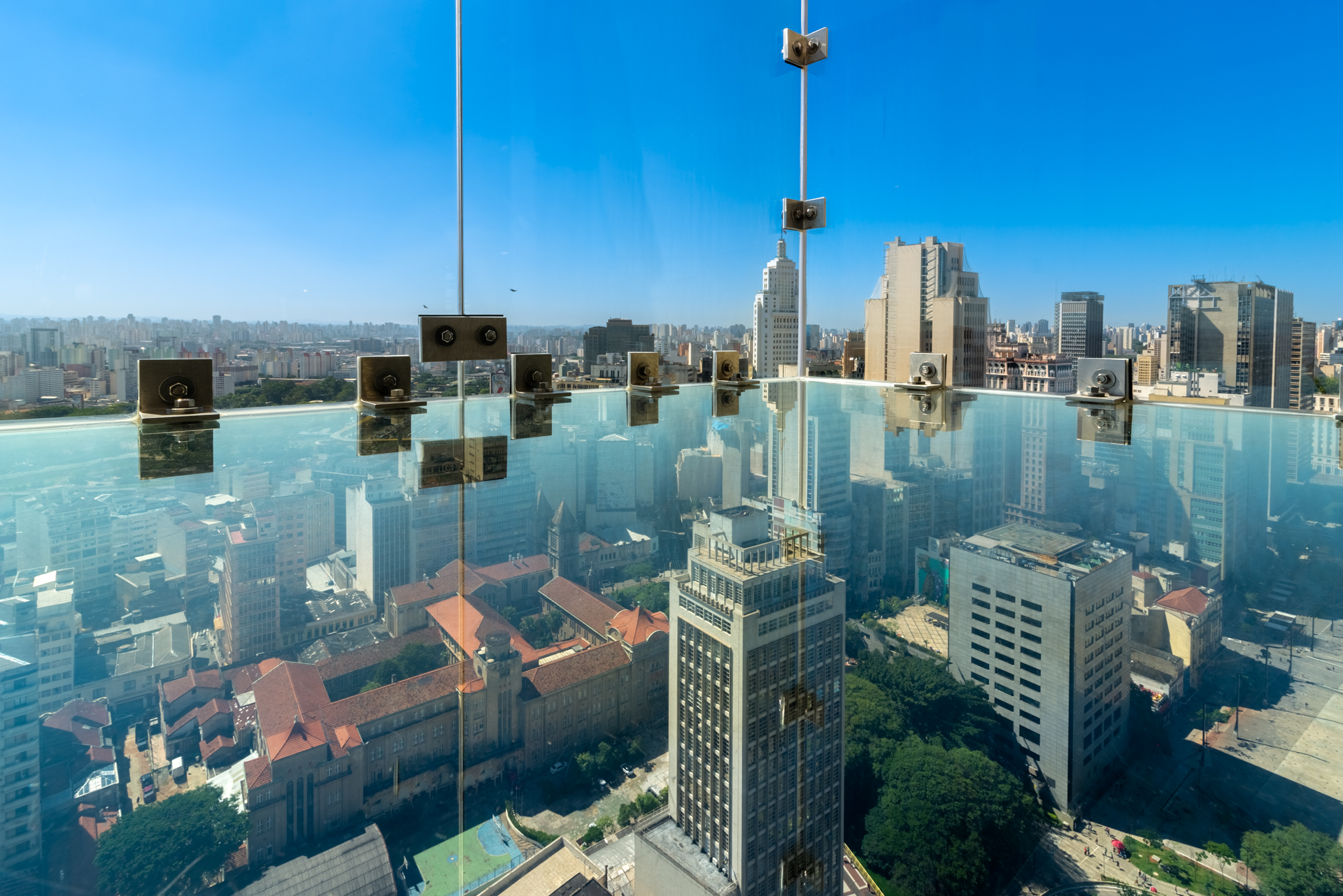 Sampa Sky: onde fica, ingresso e outras dicas do mirante