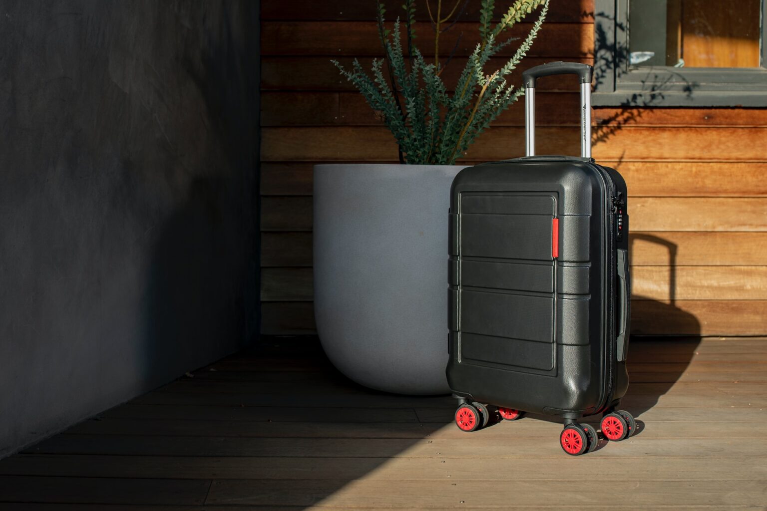 Bagagem de mão: um guia atualizado para viajar sem preocupações