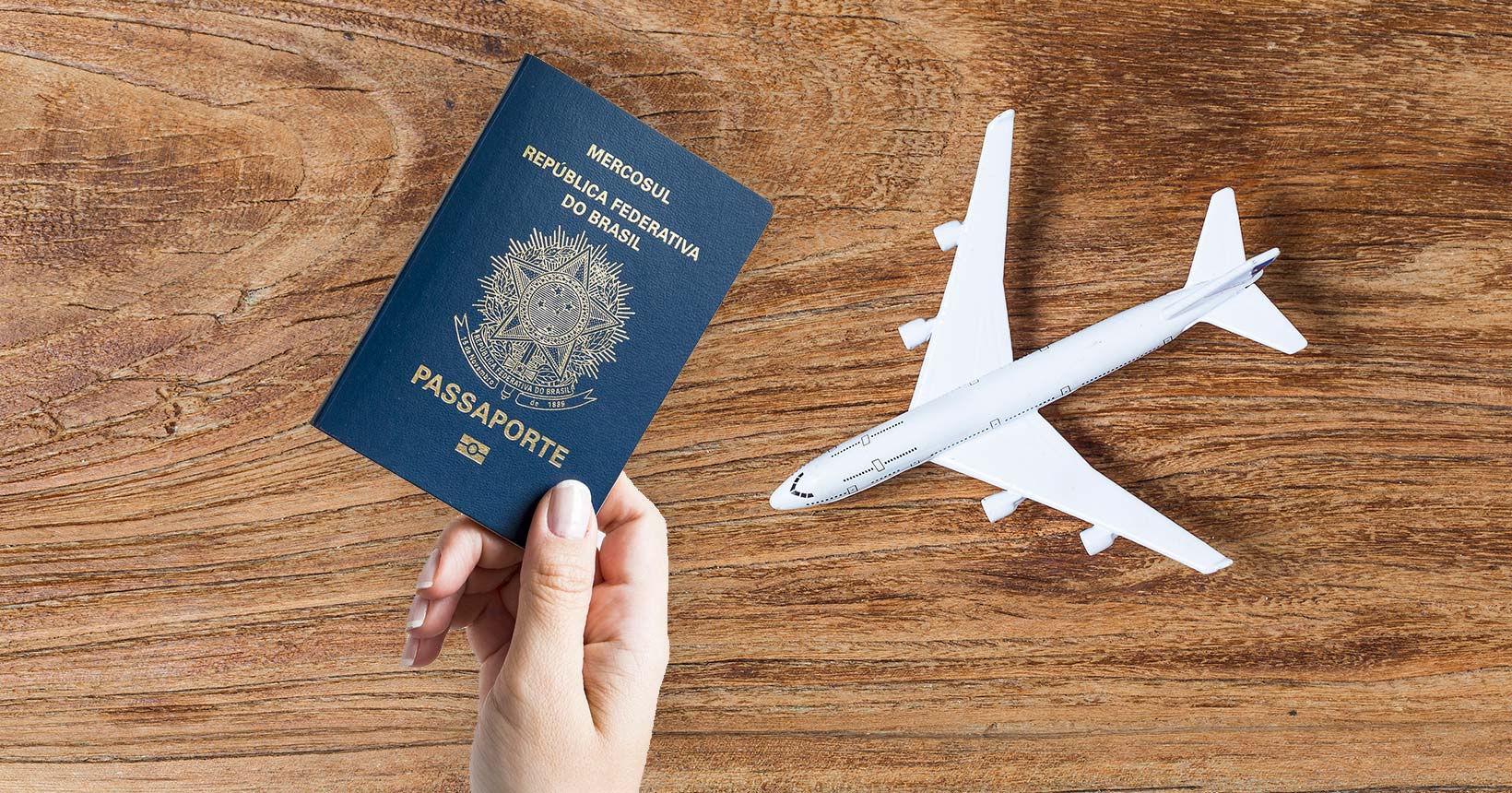 Renovar passaporte: como funciona, quanto custa e onde ir para fazer