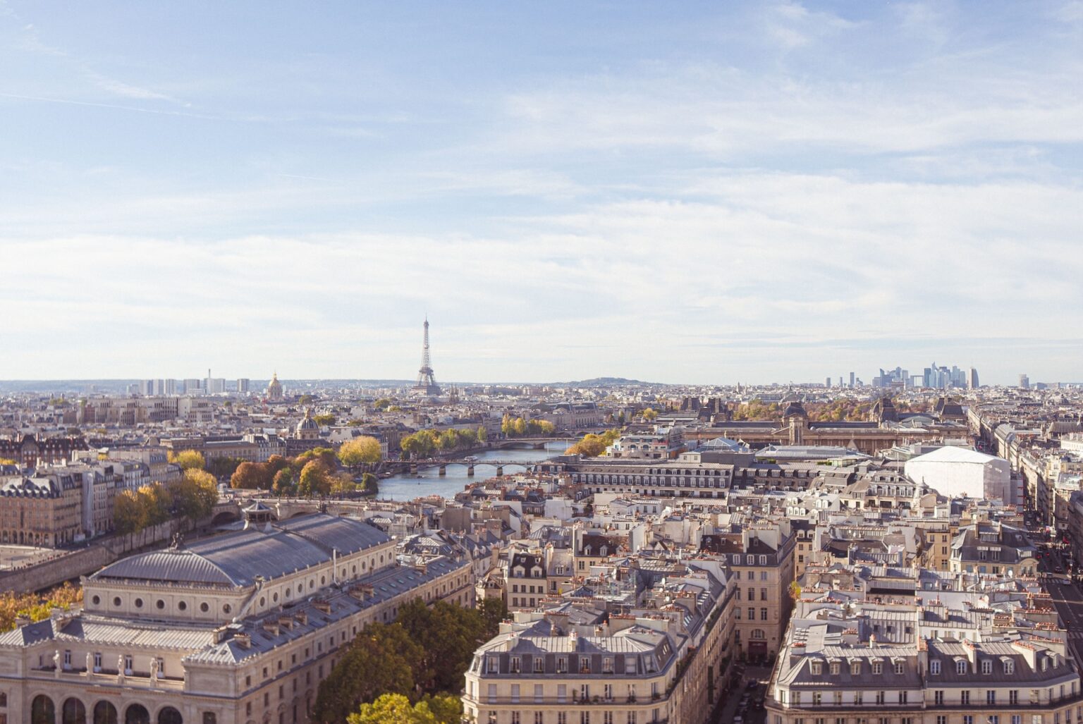 Bate e volta Paris: 14 ideias de passeios de 1 dia