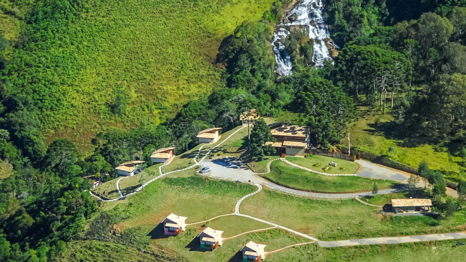 8 lugares imperdíveis para conhecer em Minas Gerais