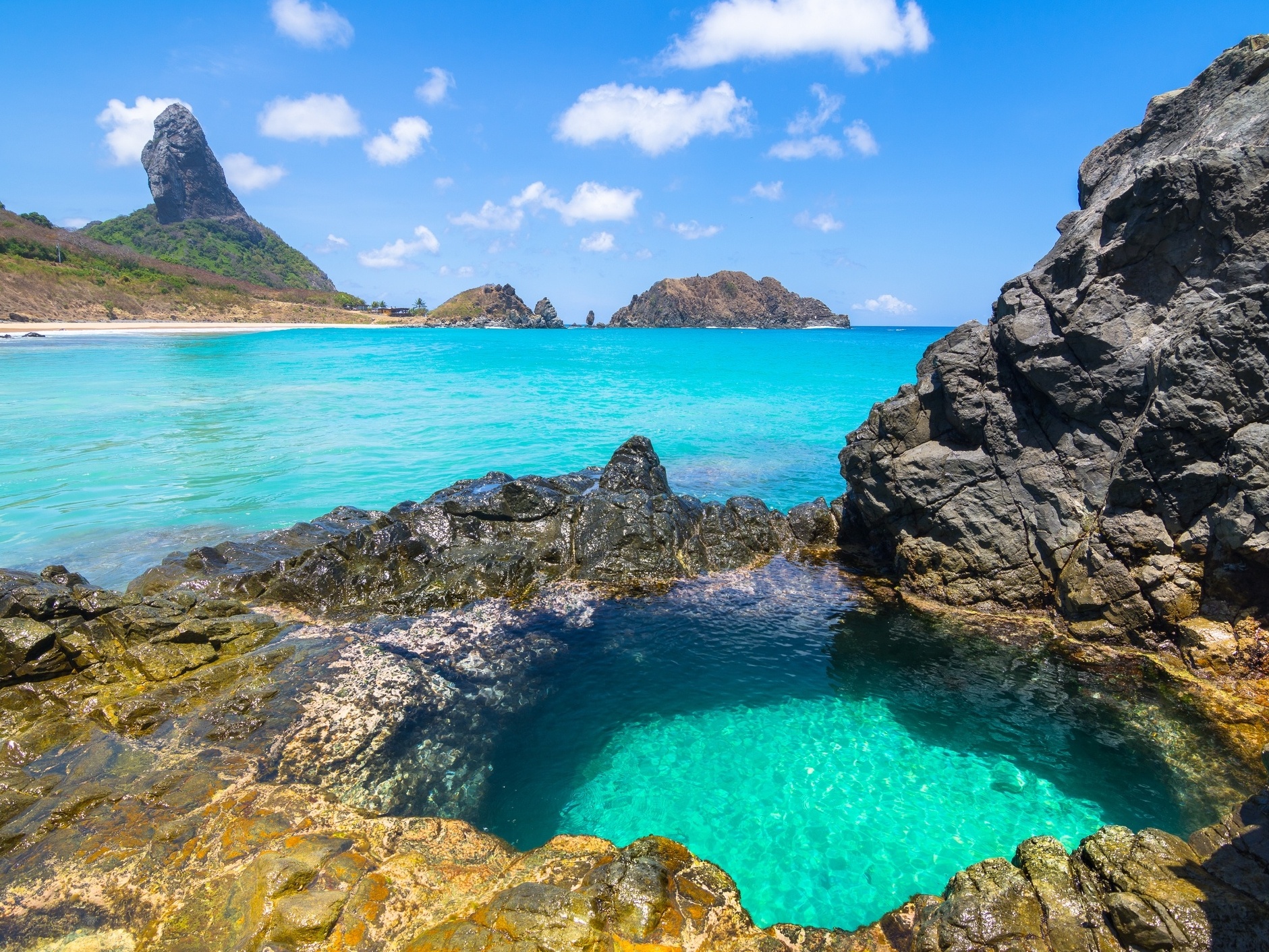 5 maneiras de economizar em uma viagem para Fernando de Noronha